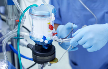 Cormed Medizintechnik – spezialisiert auf Logistik Medizintechnik